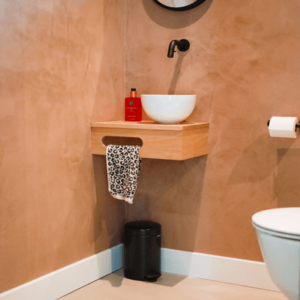 Microcement voor jouw vloer of muur? Natuurlijke uitstraling! | Arturo