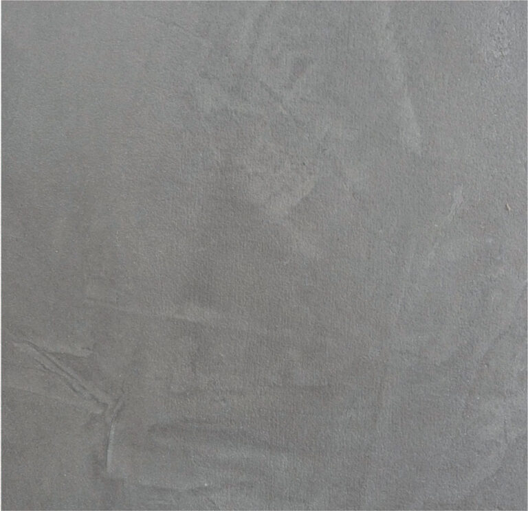 Microcement: decorative finish for floors and walls