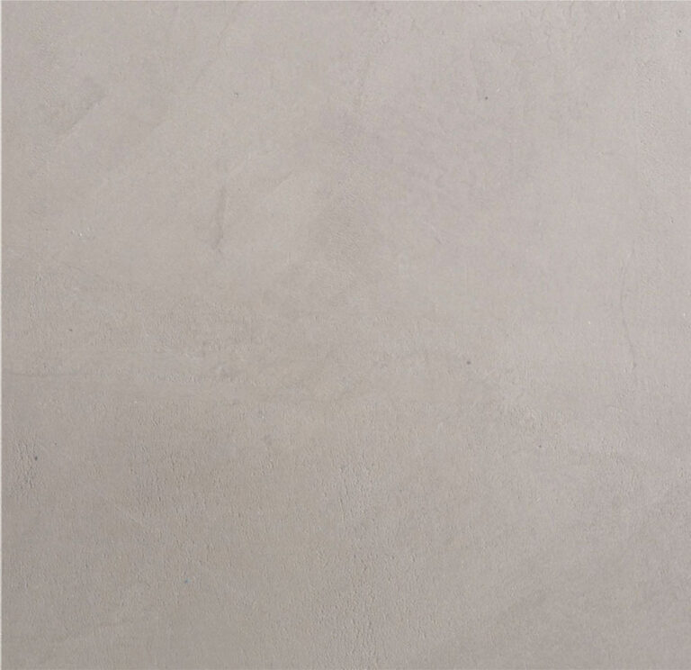 Microcement: decorative finish for floors and walls