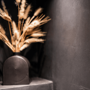 Microcement: decorative finish for floors and walls